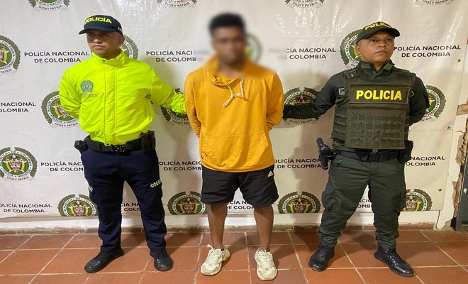 Capturado En Flagrancia Sujeto De 59 Años Por El Delito Feminicidio En 5183